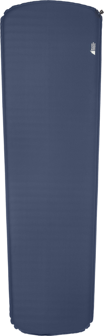 MEC Reactor 4 Sleeping Pad Regular - Unisex | MEC