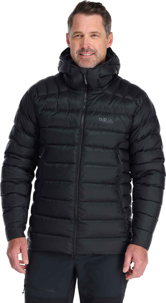 Rab Electron Pro Jacket - Men's | MEC