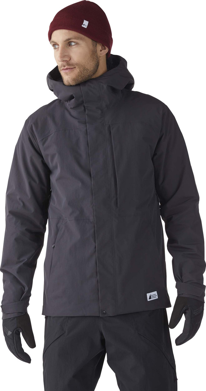 MEC Fall-Line Insulated Jacket - Men's | MEC