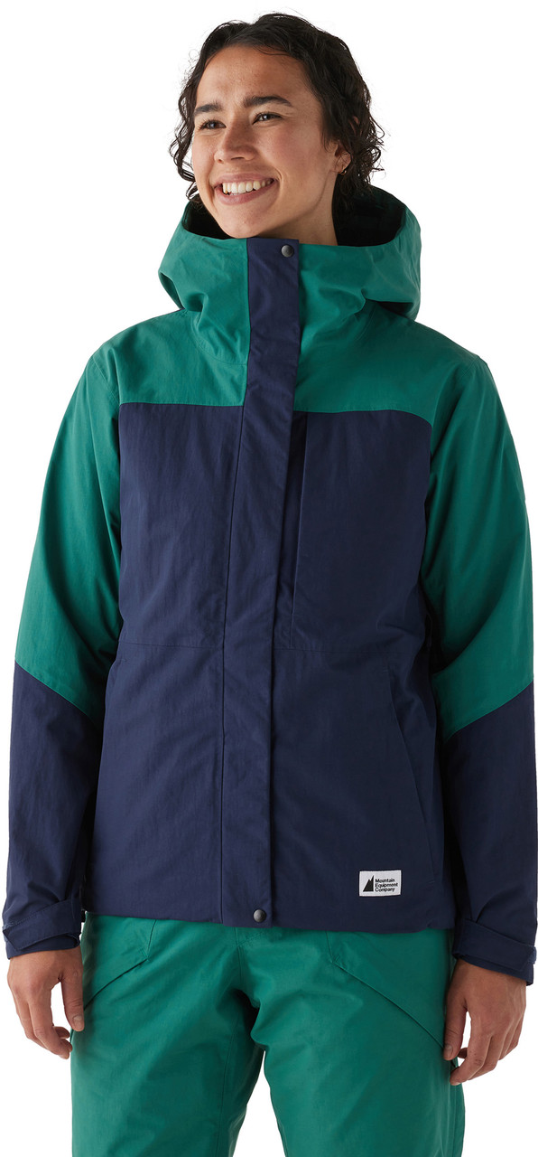 MEC Fall-Line Insulated Jacket - Women's | MEC