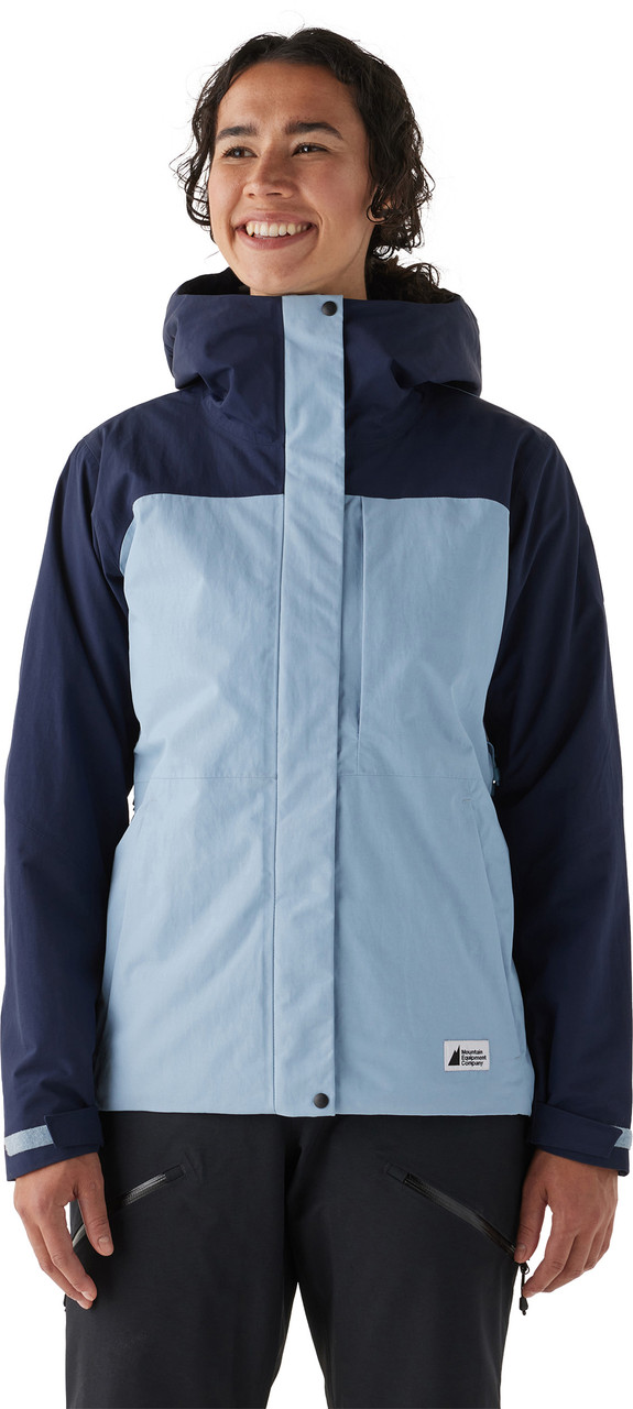 MEC Fall-Line Insulated Jacket - Women's | MEC