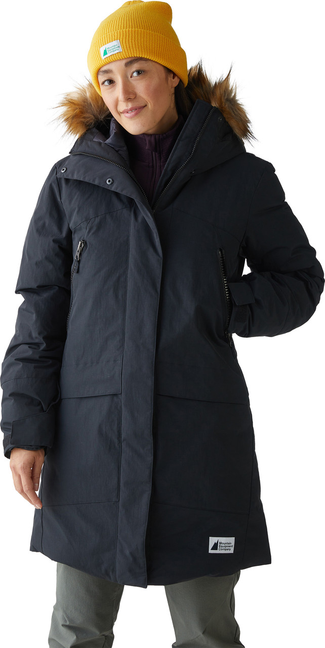 MEC Guides Down Parka - Women's | MEC