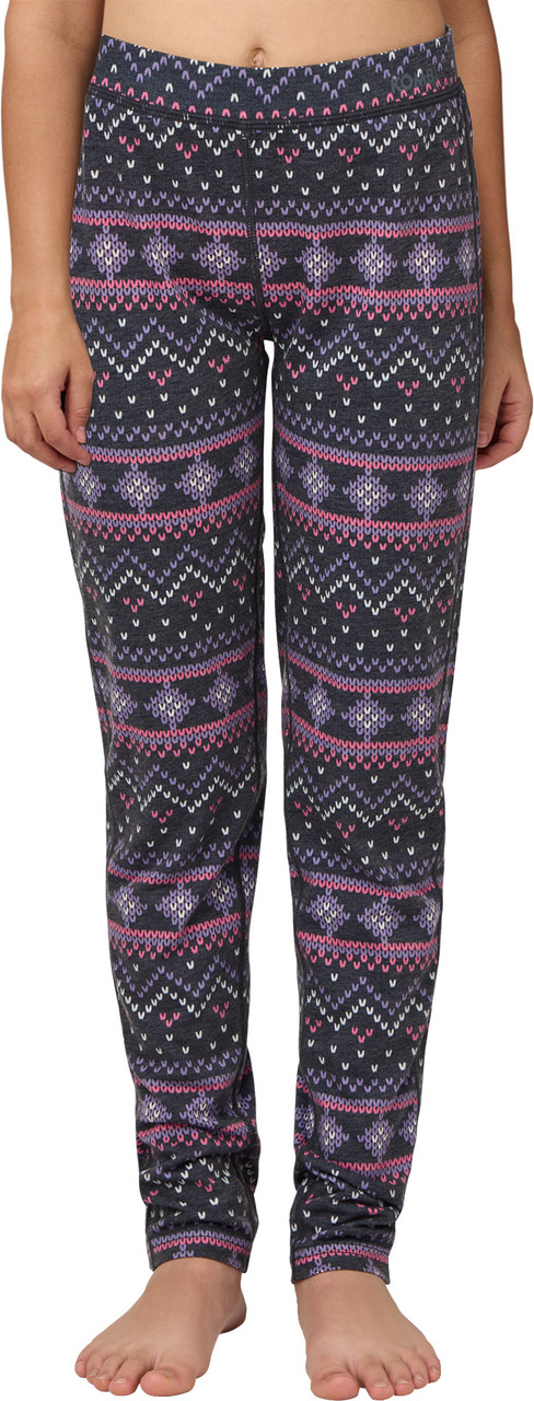 Kombi Merino Mix Pro Long Bottoms - Youths | MEC