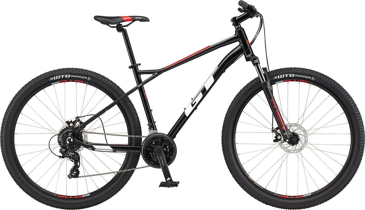GT Aggressor Comp Bicycle - Unisex | MEC