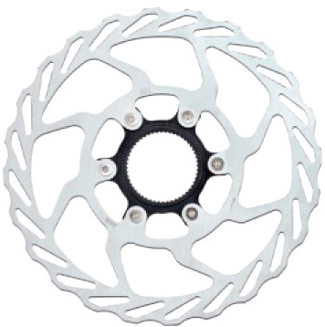 Falcon 160mm. Centre-Lock Rotor | MEC