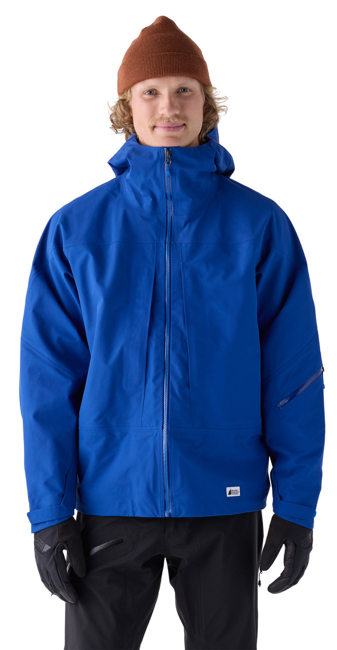 MEC Helix Jacket - Men's | MEC