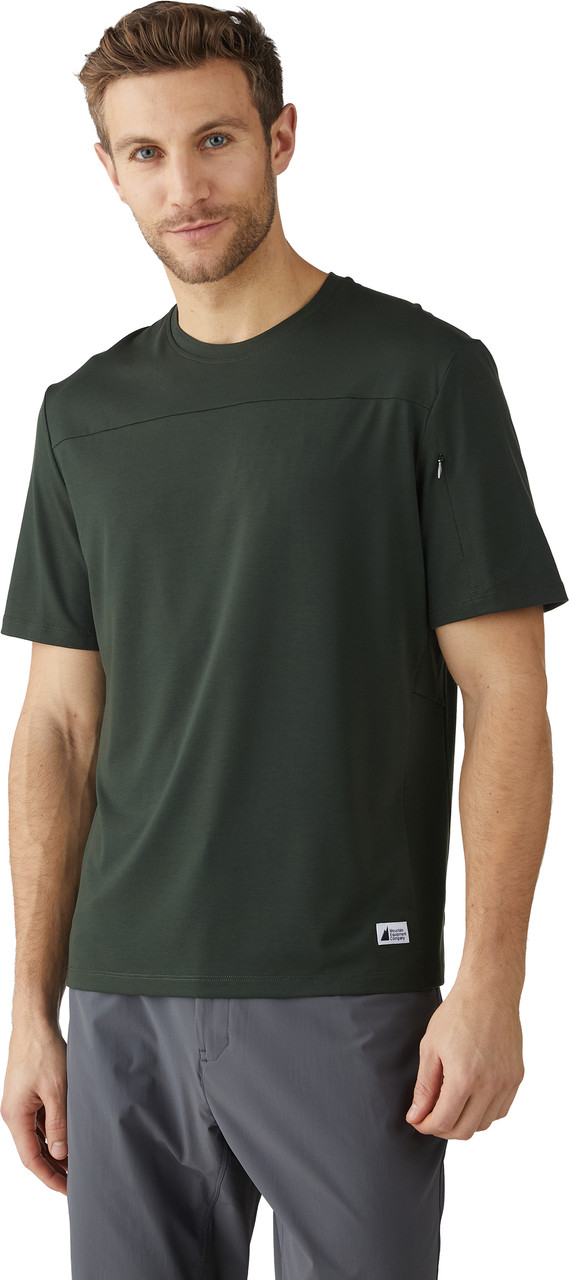 T-shirt Trail de MEC - Hommes | MEC