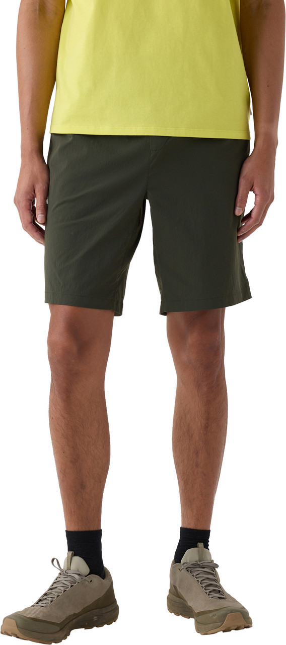 MEC Tech Trail 9" Shorts - Men's | MEC