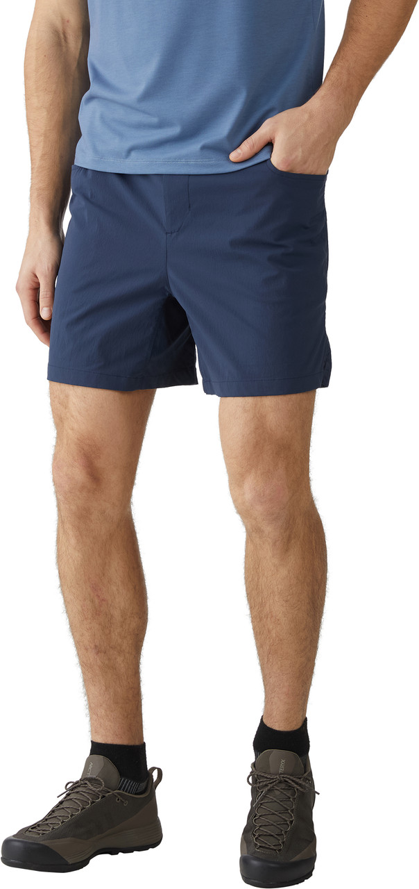 MEC Tech Trail 6" Shorts - Men's | MEC