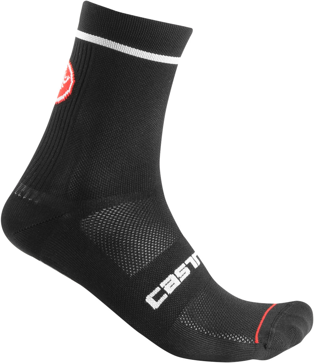 Castelli Entrata 13 Socks - Men's | MEC