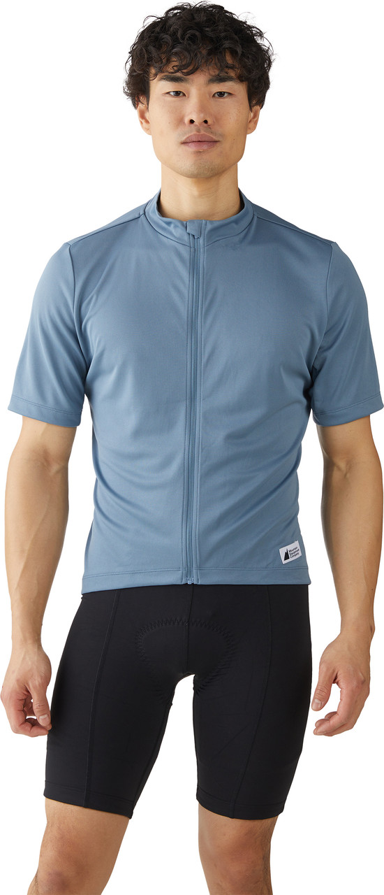 MEC Provincial Short Sleeve Jersey - Men's | MEC
