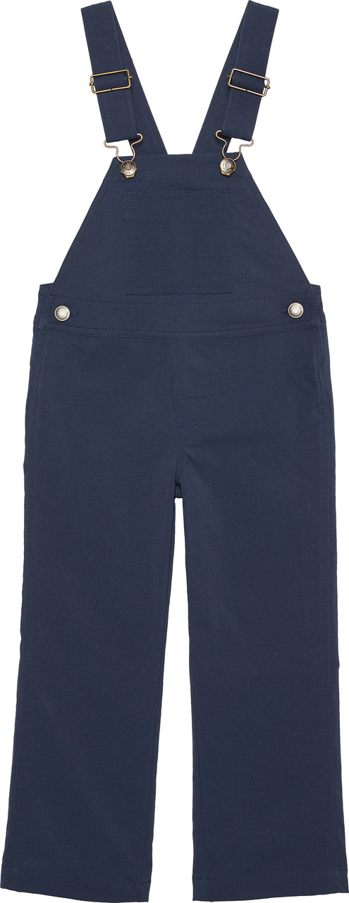 MEC Burly Camp Overalls - Children | MEC