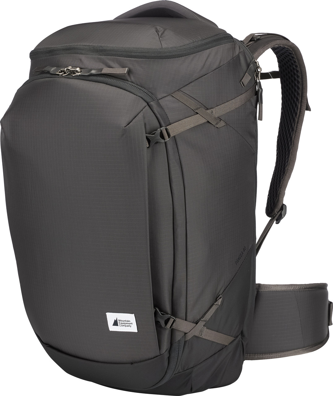 MEC Pangea 40 Carry On Travel Pack - Unisex | MEC