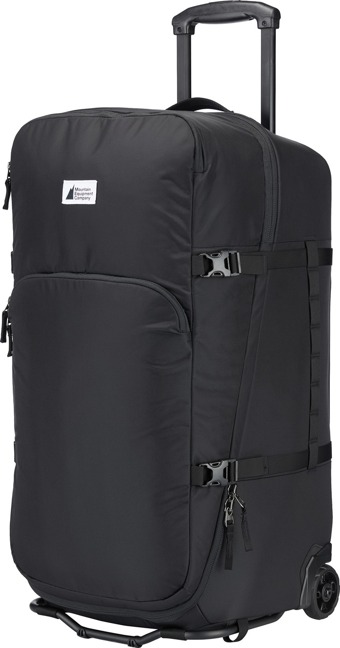 MEC Rolling Continent Cargo Pack - Unisex | MEC