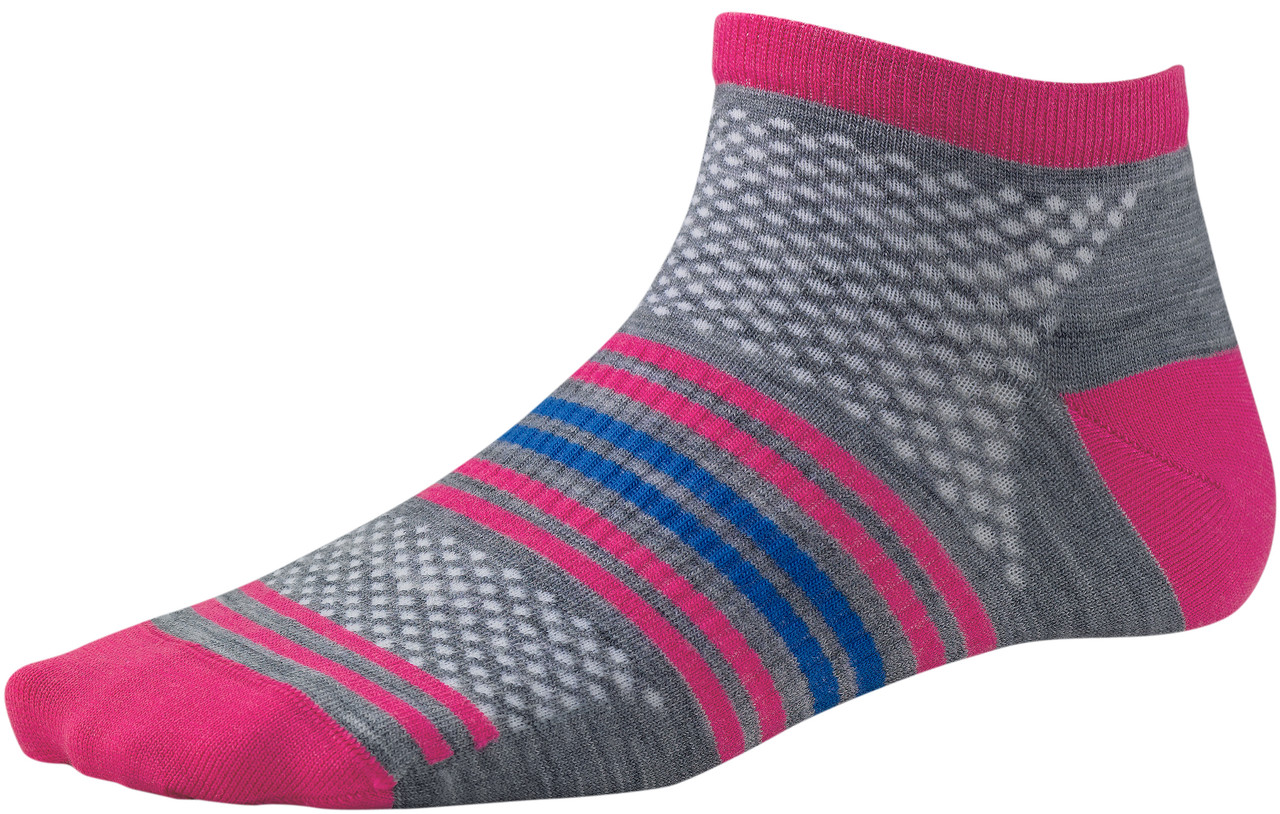 Smartwool Sporty Spice Micro Socks - Women's | MEC