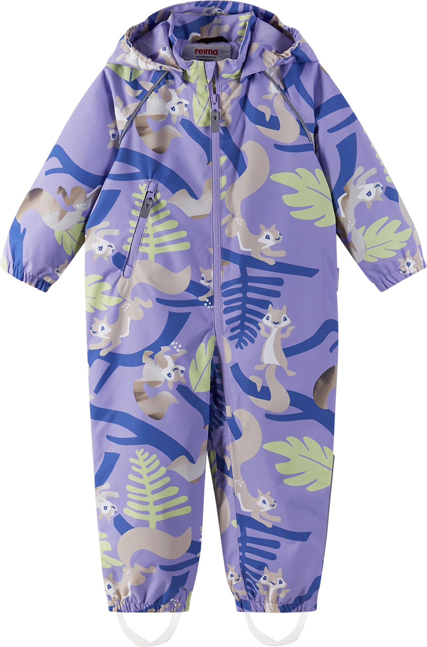 Reima Toppila Reimatec Overall - Infants to Children | MEC
