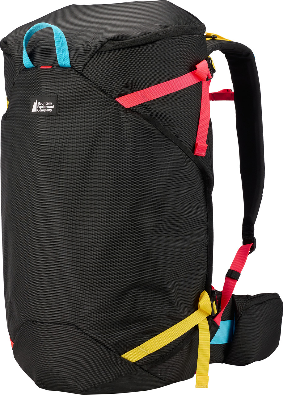 MEC Cragalot 45 Backpack - Unisex | MEC