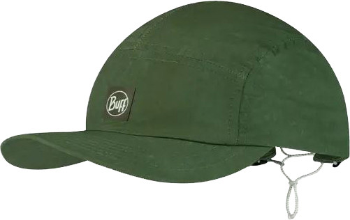 Buff 5 Panel Explore Cap - Unisex | MEC