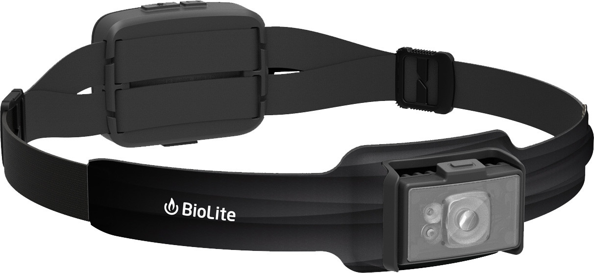 BioLite Headlamp 800 Pro | MEC