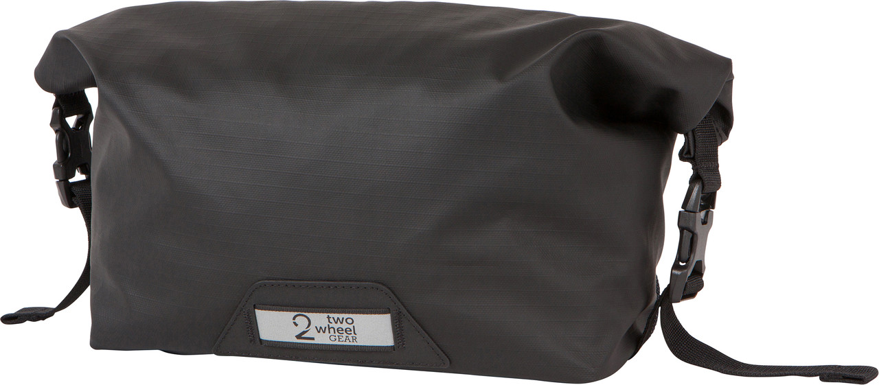 Two Wheel Gear Dayliner Mini Handlebar Bag - Recycled Fabric | MEC