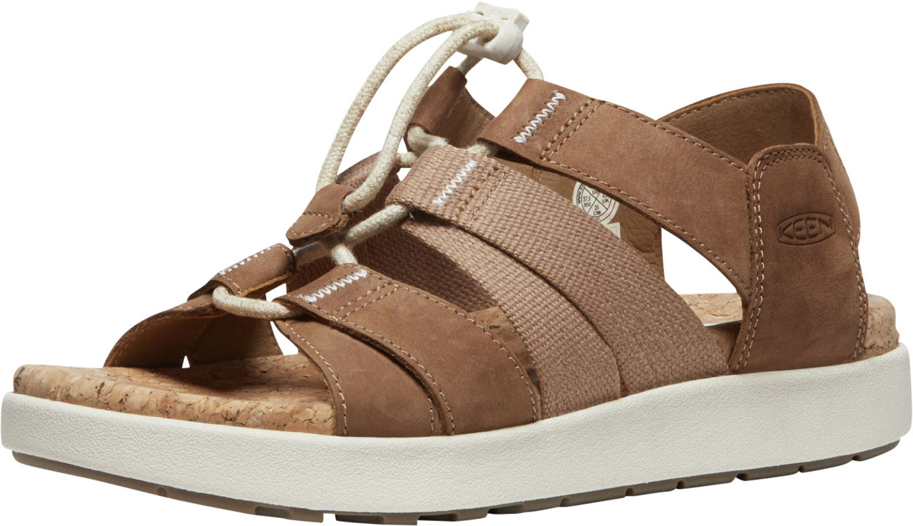 Keen Elle Mixed Strap Sandals - Women's | MEC