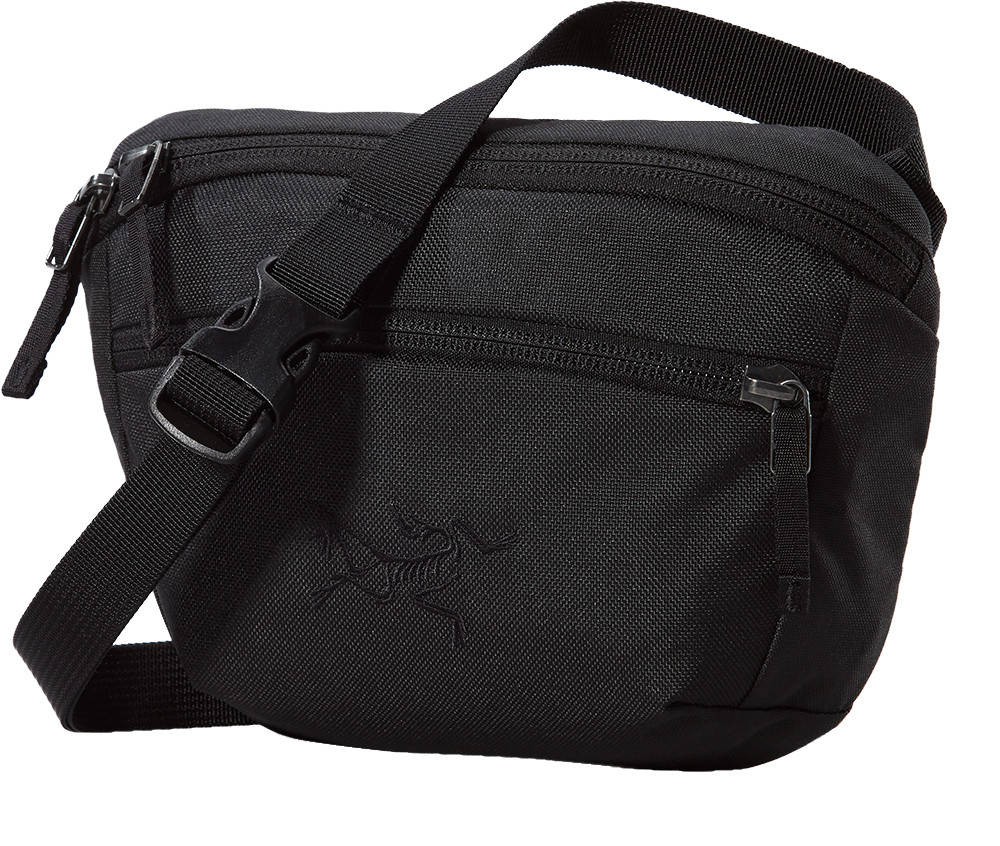 Arc'teryx Mantis 1 Waist Pack - Unisex | MEC