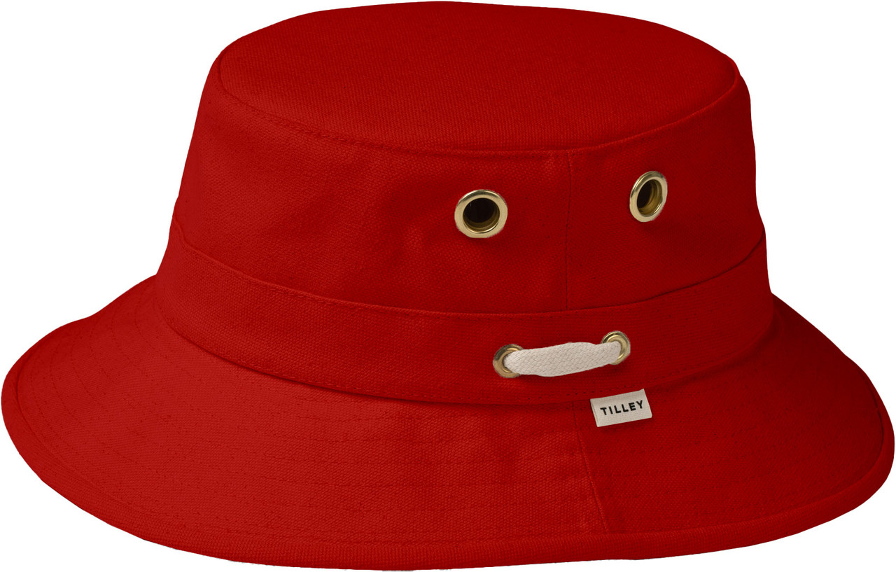 Tilley Iconic T1 Hat - Unisex | MEC