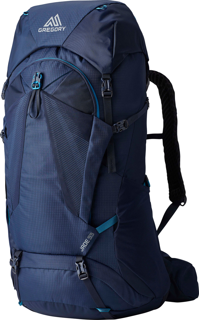 Gregory Jade 53 Backpack - Women's | MEC