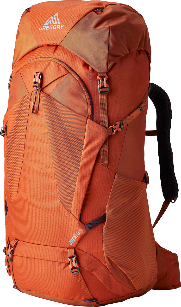 Gregory Jade 63 Backpack - Women's | MEC