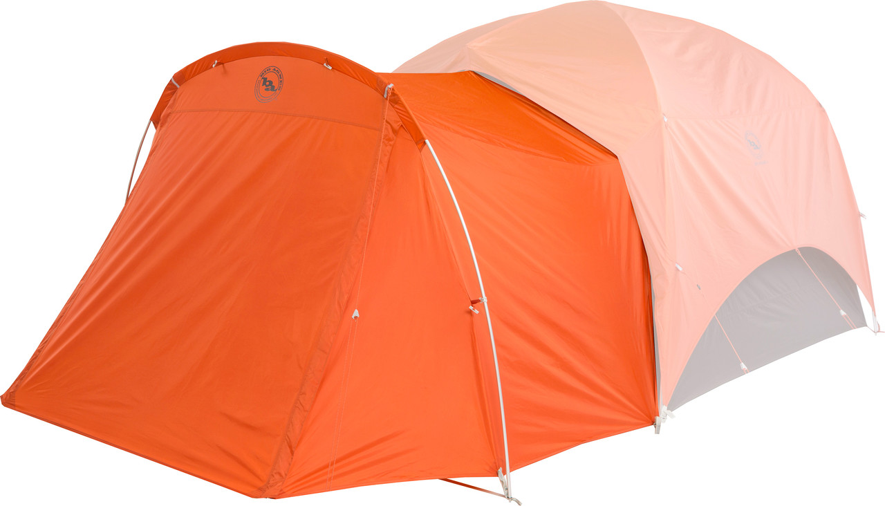 Big Agnes Big House 4-Person Vestibule | MEC