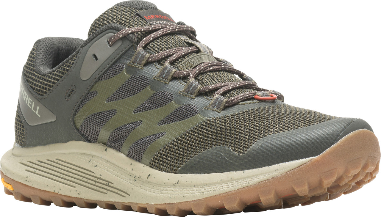 Merrell Nova 3 Trail Running Shoes - Men's | MEC