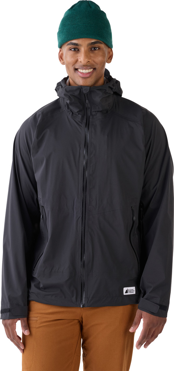 MEC Hydrofoil Stretch Jacket - Men's | MEC