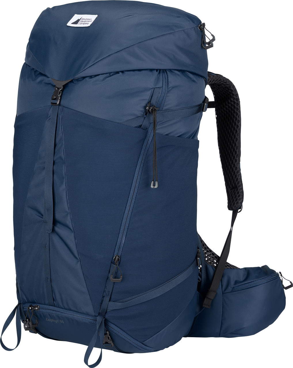 MEC Zephyr 65L Backpack - Men's | MEC
