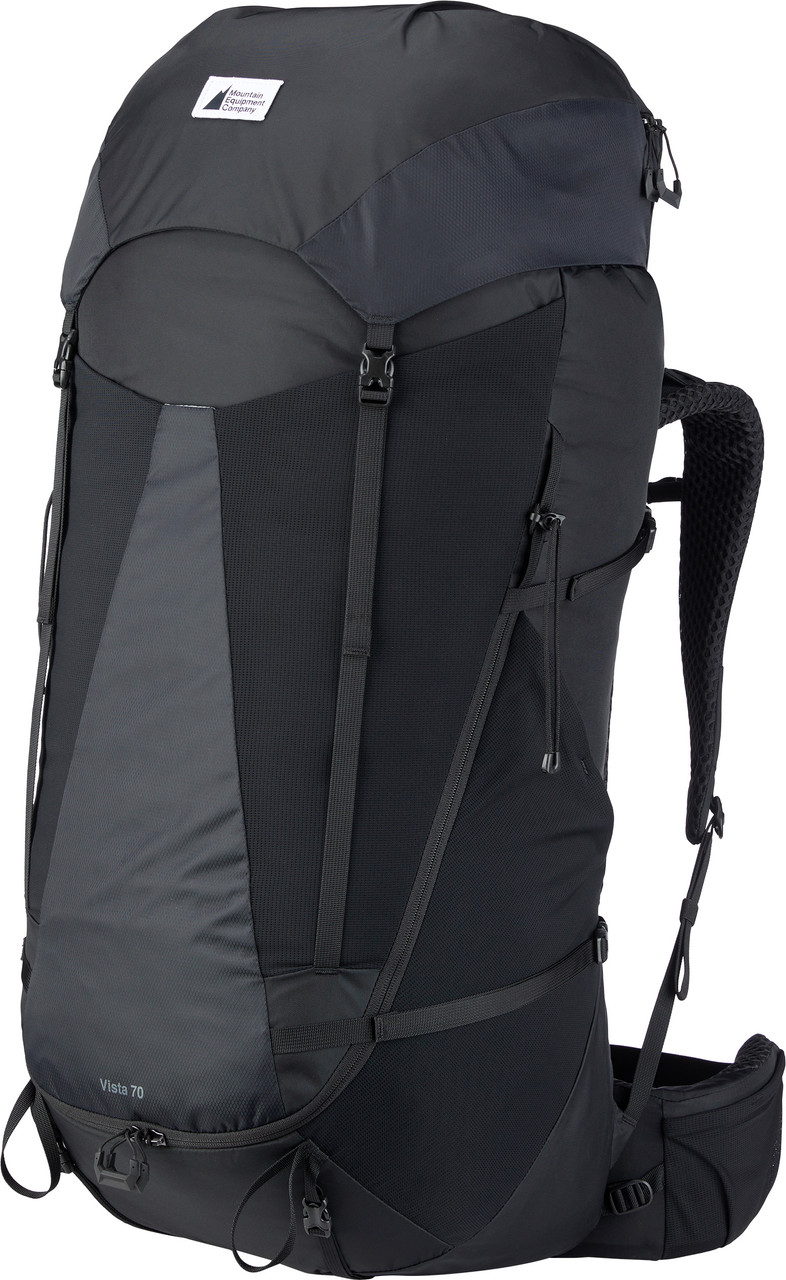 MEC Vista 70L Backpack - Men's | MEC
