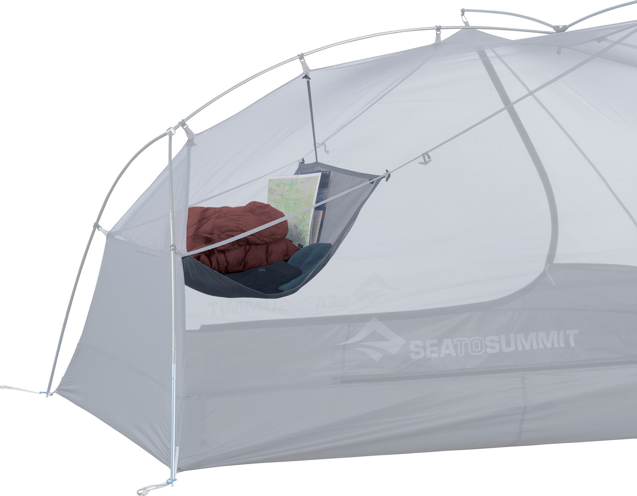 Sea To Summit Alto Gear Loft | MEC
