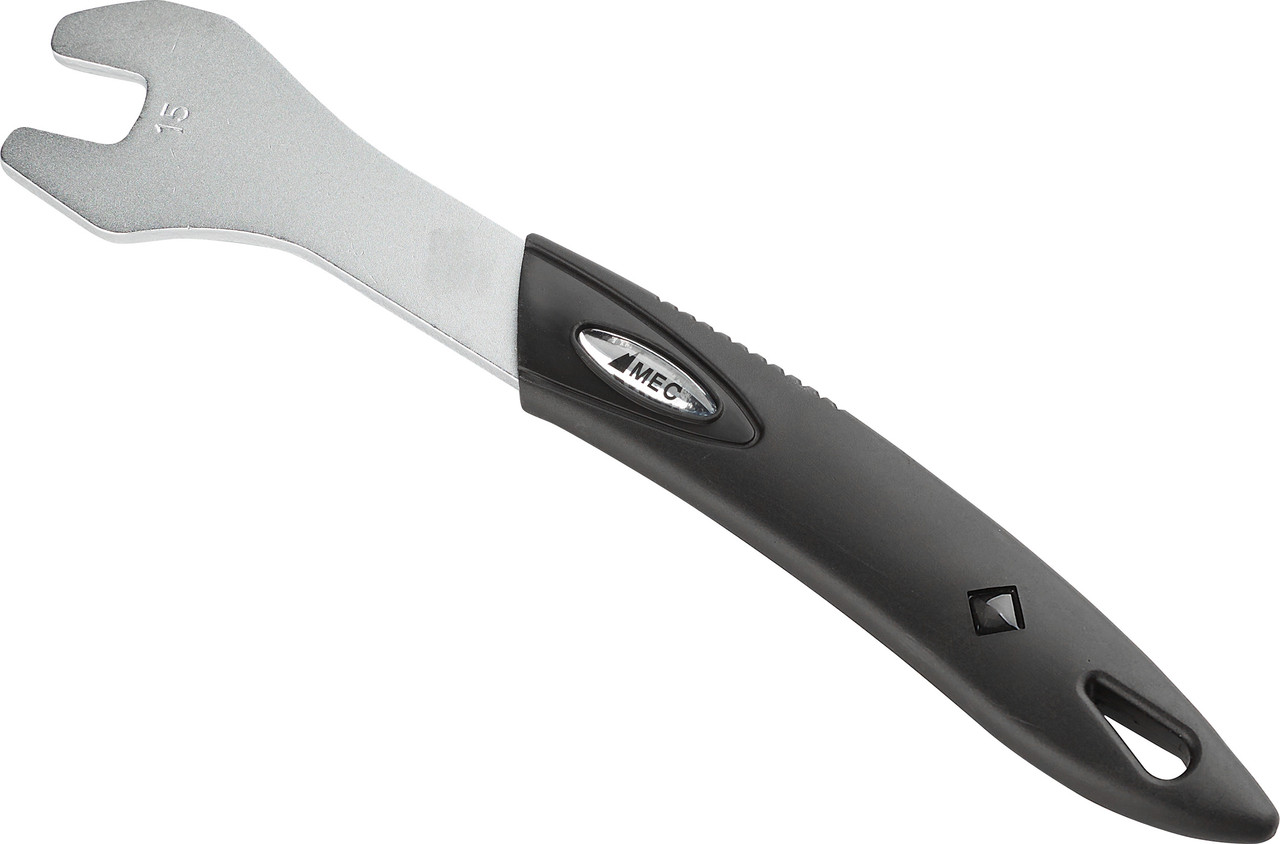 MEC Pedal Wrench 15mm | MEC