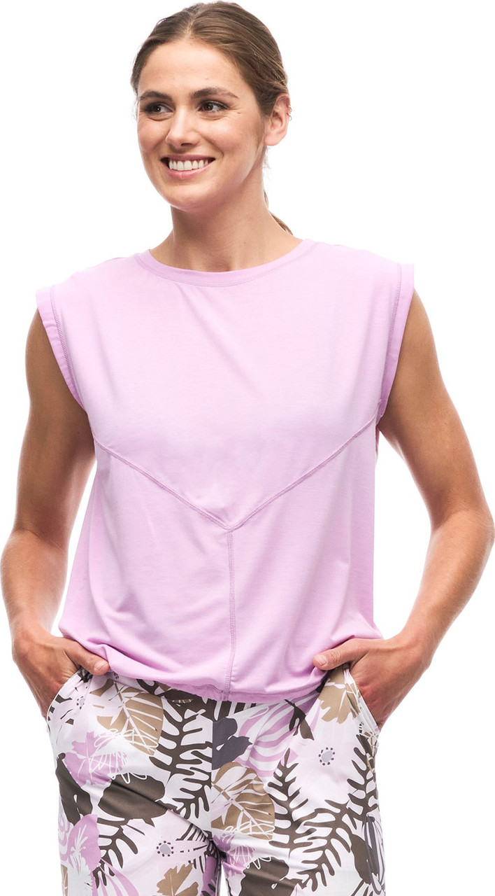 Indyeva Goma LT Top - Women's | MEC