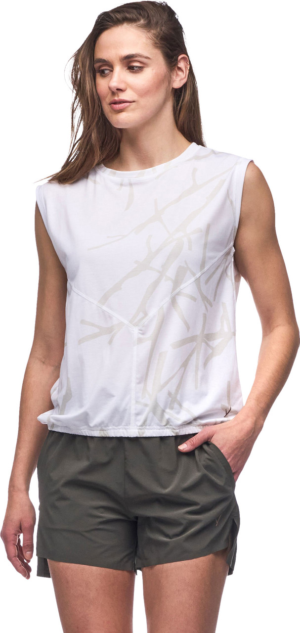 Chandail Goma LT de Indyeva - Femmes | MEC