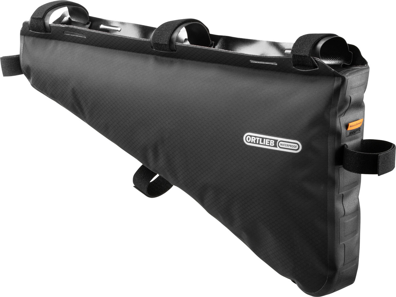 Ortlieb Bikepacking Frame Pack | MEC
