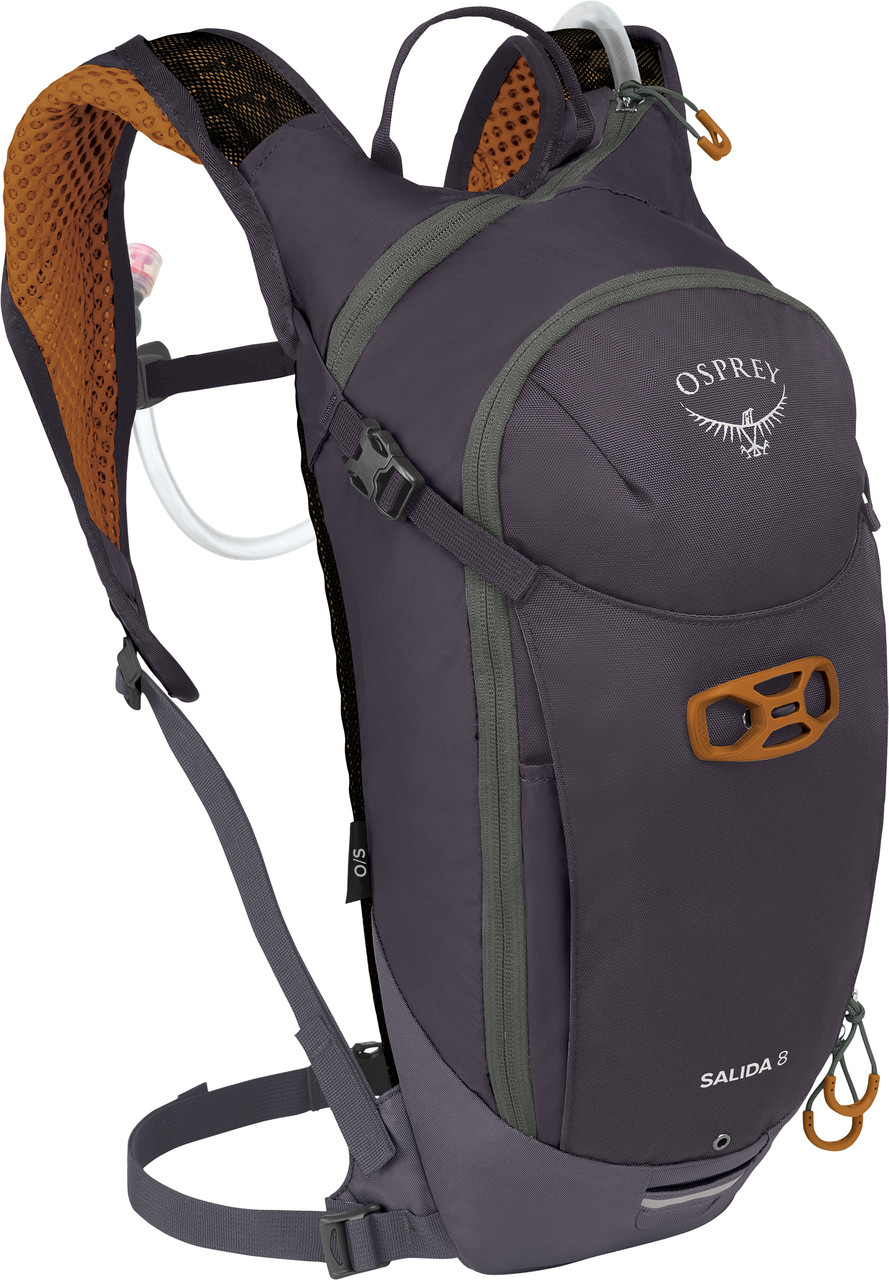 Osprey Salida 8 Hydration Pack - Women's | MEC