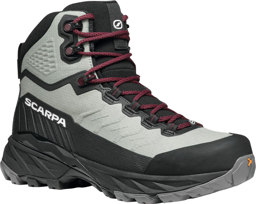 Scarpa Rush Trek LT Gore-Tex Hiking Boots - Women's | MEC