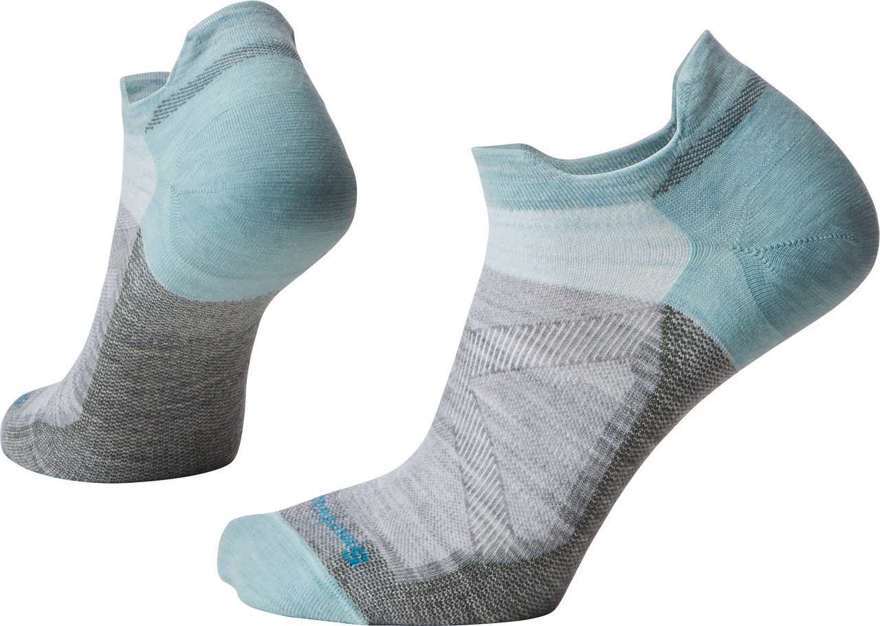 Smartwool Bike Zero Cushion Low Ankle Socks - Women's | MEC