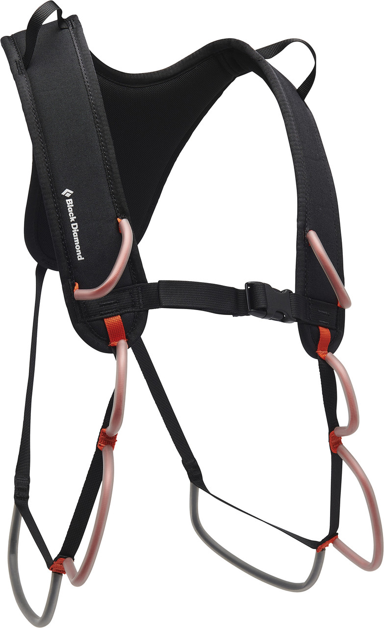 Black Diamond IAD Double Gear Sling | MEC