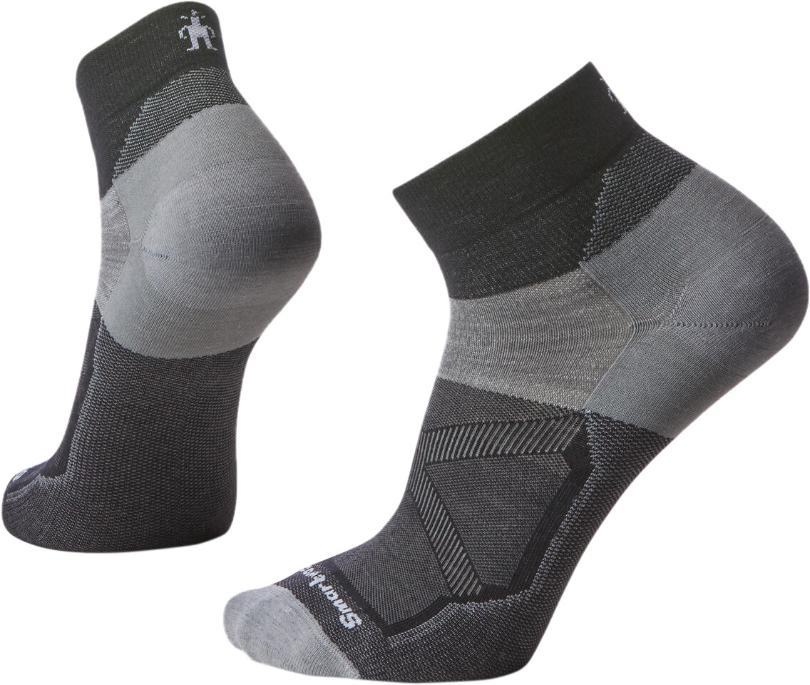 Smartwool Bike Zero Cushion Ankle Socks - Unisex | MEC