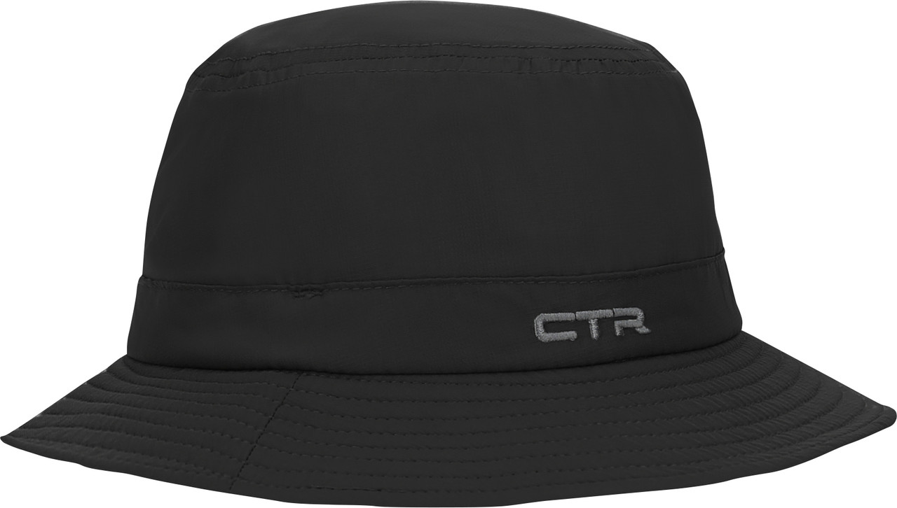 CTR Summit Bucket Hat - Unisex | MEC