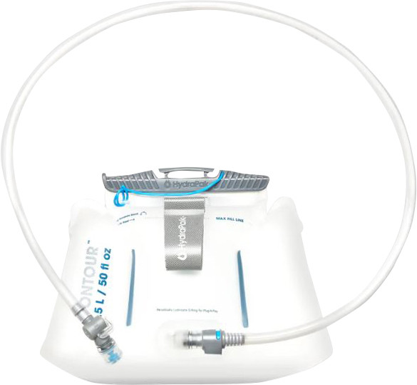 Hydrapak Contour 1.5L Lumbar Reservoir | MEC