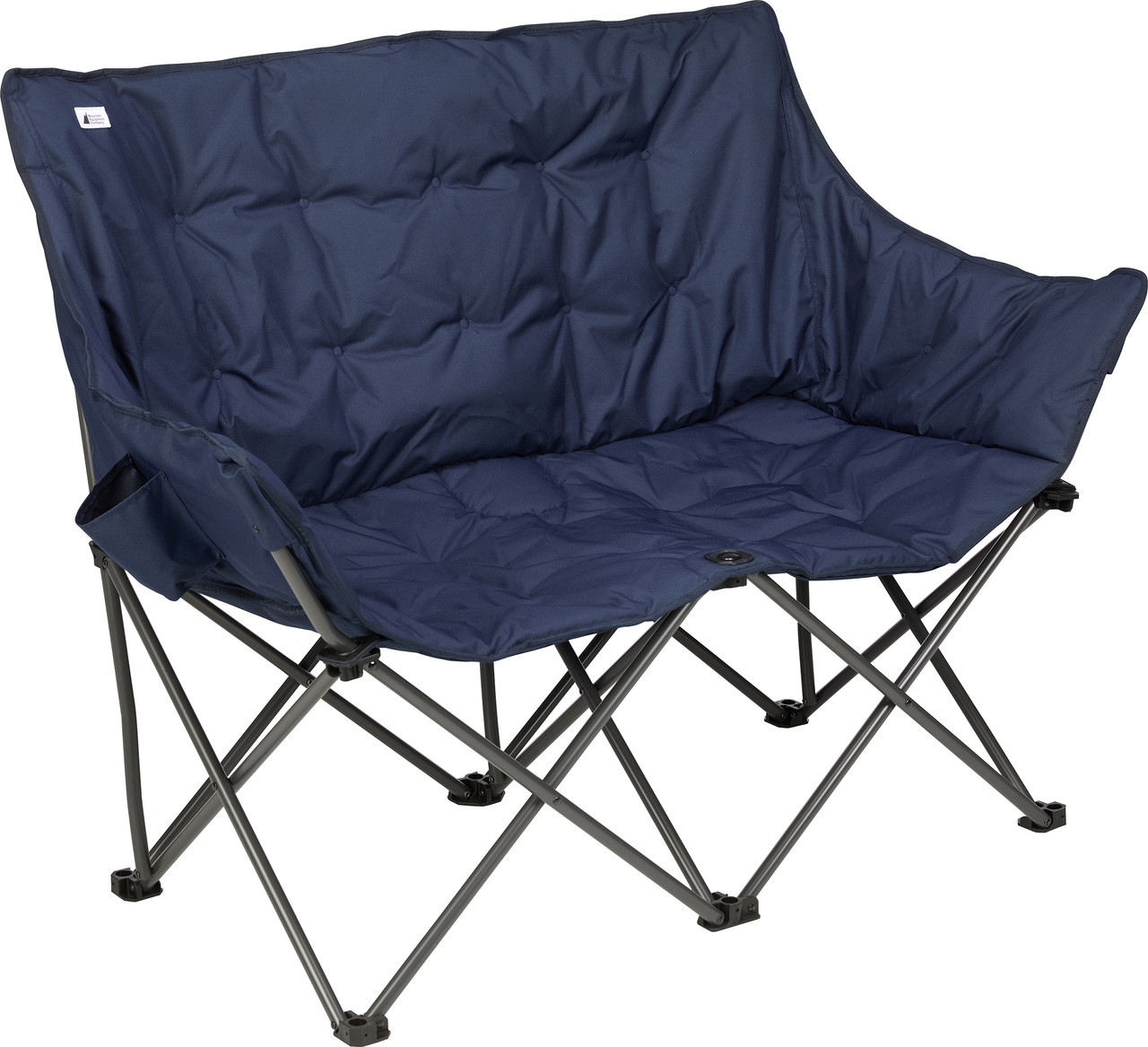 MEC Base Camp Deluxe Padded Loveseat | MEC