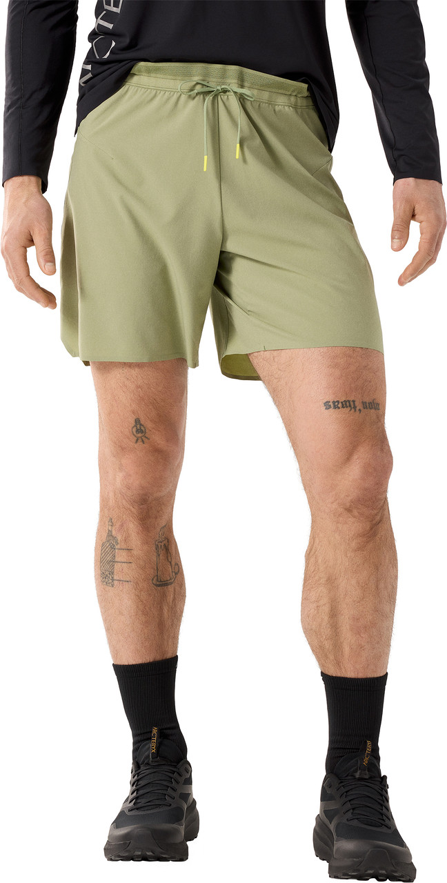 Arc'teryx Norvan 7" Shorts - Men's | MEC