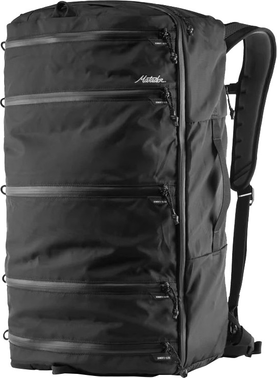 Matador SEG 45 Travel Pack - Unisex | MEC