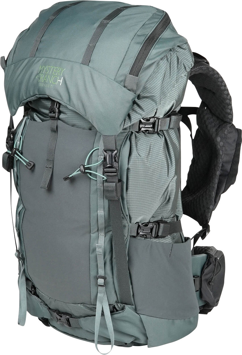 Mystery Ranch Bridger 45 Backpack - Men's | MEC
